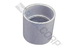 POOL360 | .75" SCH40 PVC Conduit Coupling