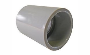 POOL360 | 2" Electrical Coupling SCH40