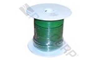 POOL360 | 500' 16 Gauge Green Wire