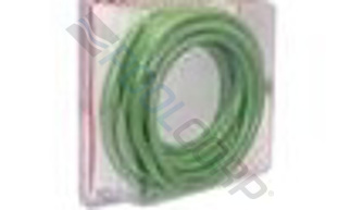 POOL360 | 500' 10 Gauge Green Wire