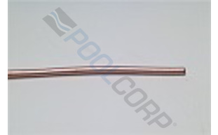 POOL360 | 500' 8 Gauge Bare Copper Wire