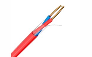 POOL360 | 2500' Red/Blue Hunter Decoder Cable 14/2