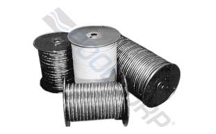 POOL360 | 1000' 6/1 Solid Bare Copper Wire