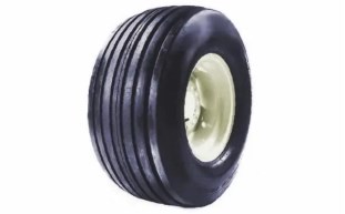 POOL360 | 22.5 x 10 x 8 4 Ply Turf-Trac RS