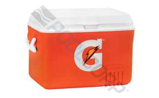POOL360 | 48QT Gatorade Ice Chest