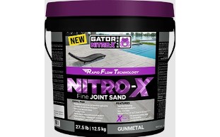 POOL360 | Gator Nitro X Joint Sand Gunmetal