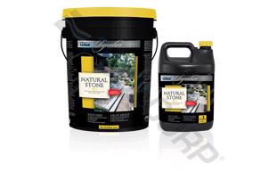 POOL360 | 1 gal Gator Seal Natural Stone Zero Gloss + Color Enhancer