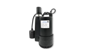 POOL360 | Submersible Pool Pump with Float Switch .5HP