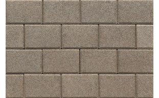 POOL360 | Paseo 6" x 9" 6cm Mocha Brown TM Paver