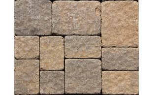 POOL360 | Siena Embossed Rec 7cm Catina Blend TM TMBL Paver