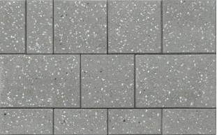 POOL360 | Coastal 3 Piece 6cm Coastal Mist Chamfer Paver