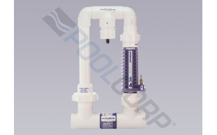 POOL360 | Manifold with PPC4 Cell and Base