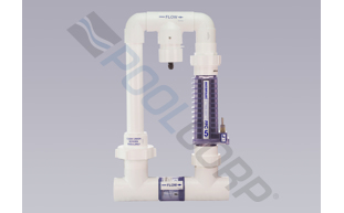 POOL360 | Manifold with PPC5 Cell and Base