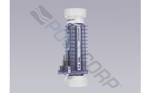 POOL360 | PPC2 Replacement Cell with Unions