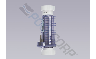 POOL360 | PPC3 Replacement Cell with Unions