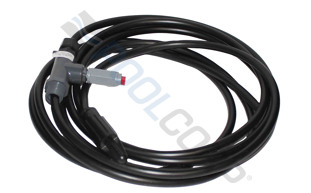 POOL360 | VaporShield Pro for Chemical Feeders .5"