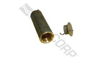 POOL360 | Anchor For Revolution Standard Pool Lifts