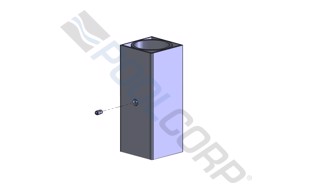 POOL360 | Anchor Adapter For Scout Pool Lifts