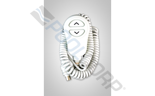 POOL360 | Vito 2-Button Remote