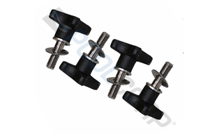 POOL360 | Quick Attach Anchor Knob