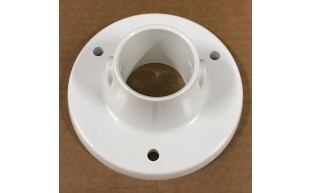 POOL360 | Round Deck Flange