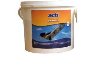POOL360 | ACTI PH PLUS POUDRE 10KG