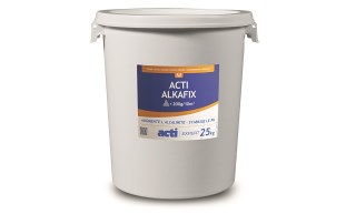 POOL360 | ACTI ALCAFIX 25KG P/18
