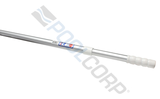 POOL360 | 8' - 16' Inner Cam Telepole for Adjust-A-Brush Assembly