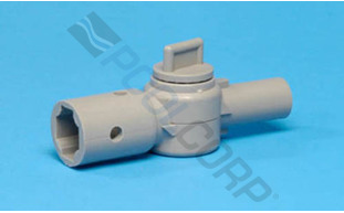 POOL360 | ADJUSTABLE KNUCKLE