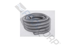 horizon | 6" x 100' Solid Flex Drain Pipe