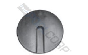 POOL360 | 18" Solid Locking Sump Lid