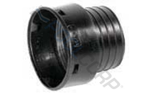 POOL360 | 3" Single Wall Clay Adapter