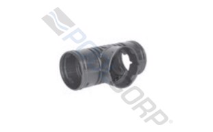 POOL360 | 6" Snap Tee