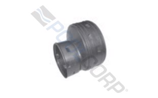 POOL360 | 6" x 4" Snap Reducer Coupler