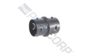 POOL360 | 8" Single Wall Internal Coupler