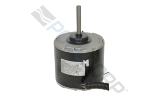 POOL360 | EE-Ti 1/2 HP Fan Motor Heat Pump Replacement Kit 230 VAC