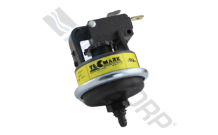 POOL360 | EE-Ti/AE-Ti Water Pressure Switch Replacement Kit