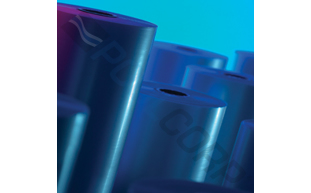 POOL360 | 0197814 DISPOSABLE CVR 32x100 6MIL BLK POLY ROLL AEP