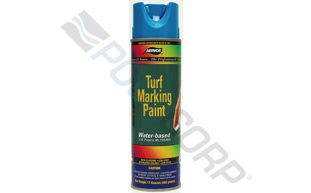 horizon | 20 oz 29mL Water-Based Turf Marking Paint Blue