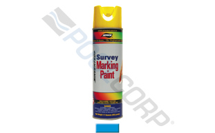horizon | 20 oz 29mL Survey Marking Paint Blue