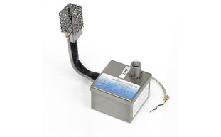 POOL360 | All Weather Electronic Ignition System Natural Gas Standard Capacity 290k BTU