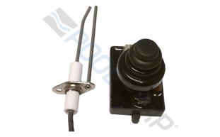 POOL360 | Push-Button Spark Ignition Kit with Spark Probe