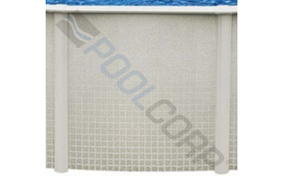 POOL360 | WALL 1833 IMPRESSION 52 W/M