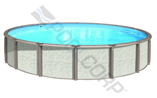 POOL360 | SUBASY AZOR 18'X54" W_SKIM