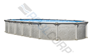 POOL360 | 12x23' OV MAGNUS 54"