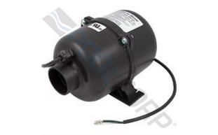 POOL360 | Ultra 9000 Portable Spa Blowers 1 HP 110/120V