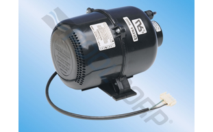 POOL360 | Ultra 9000 Portable Spa Blowers 1 HP 220V/240V