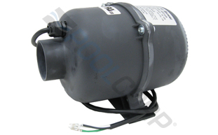 POOL360 | Ultra 9000 Portable Spa Blowers 1.5 HP 110V/120V