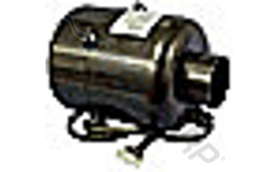 POOL360 | Ultra 9000 Portable Spa Blowers 1.5 HP 220V/240V