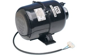 POOL360 | Ultra 9000 Spa Air Blower 1.5HP 120V